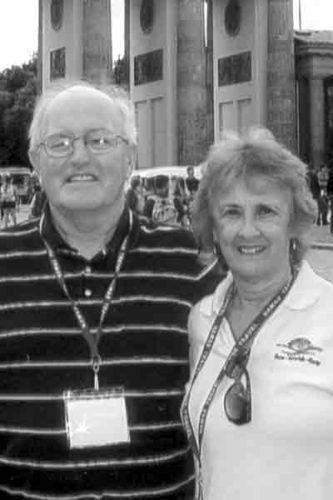 Rozek – 50 years | News, Sports, Jobs - Messenger News